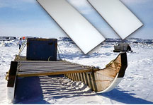 Departments - POLY SLED RUNNERS