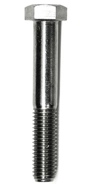 Departments - 18-8 STAINLESS HEX HEAD MACHINE BOLTS